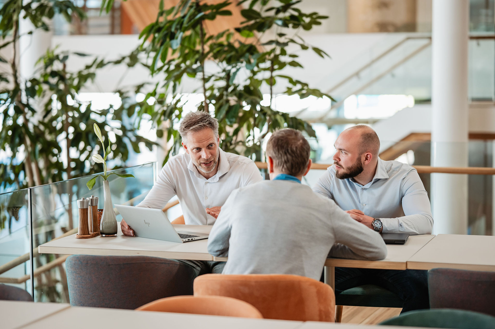 Een plansysteem implementeren? Doe de goede dingen - KEEN Integrations