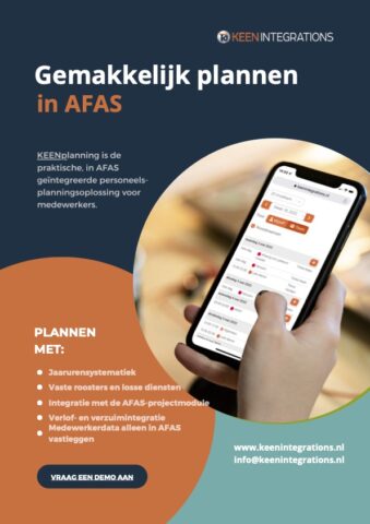 Planning - KEEN Integrations