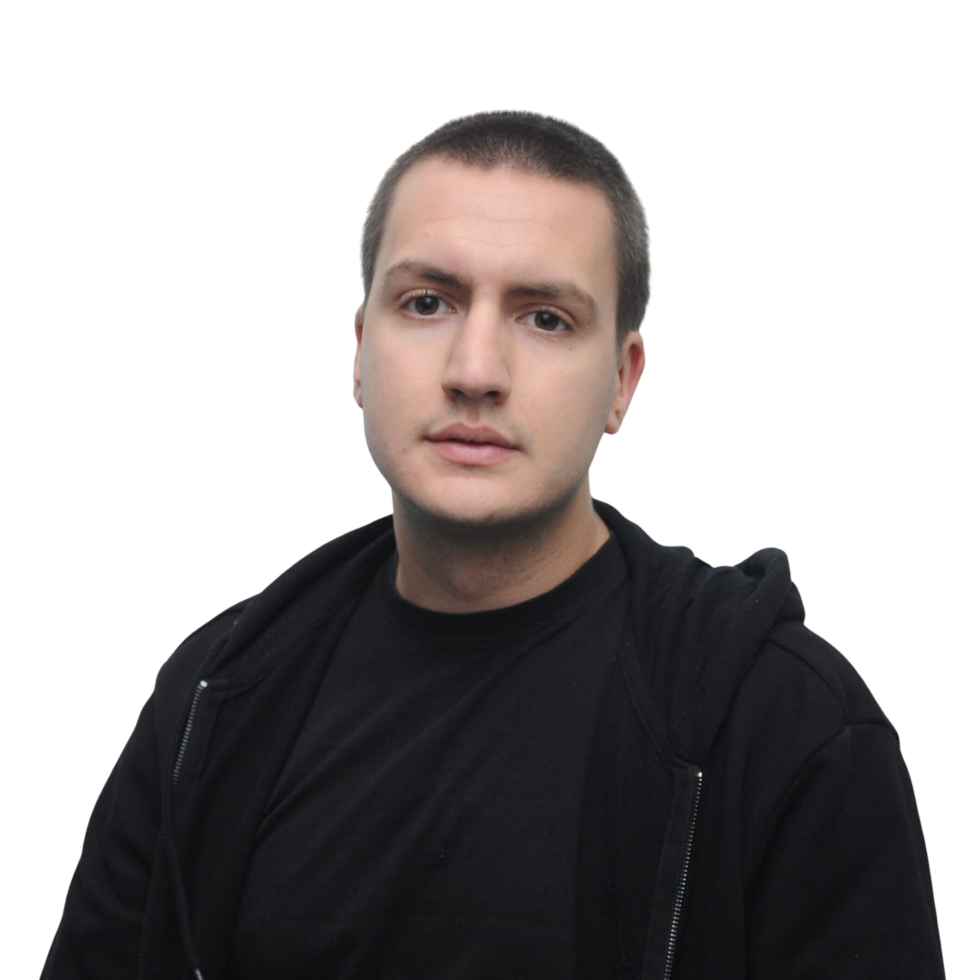 Mihailo Rasic - KEEN Integrations